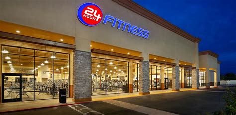 Santa Ana Edinger Super Sport Gym In Santa Ana Ca 24 Hour Fitness