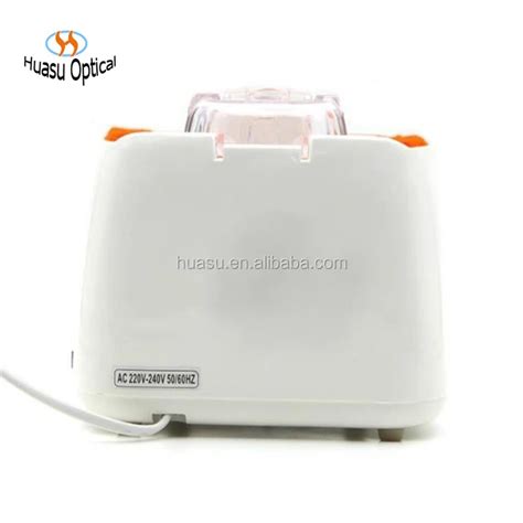 Professional Acetate Frames Heater Eyewear Glasses Warmer Optical