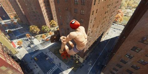 Marvels Spider Man Best Suits In Insomniacs Game