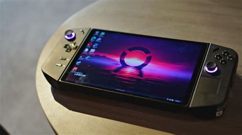 Lenovo Legion Go Review There S A New King In Town Gadgetmatch