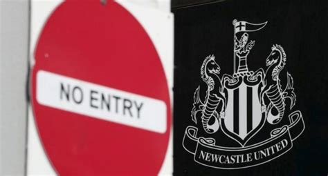 Fake Newcastle Rumours And Why Transfer ‘blow May Be Blessing In
