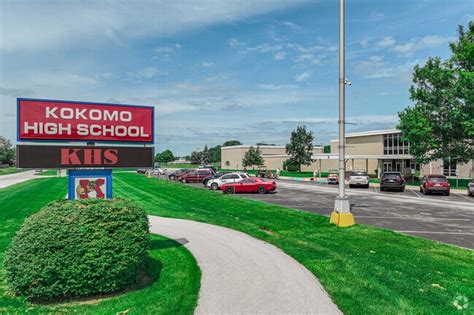 Kokomo In City Guide About Living In Kokomo