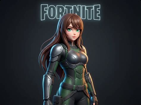 Fortnite Pfp Maker Create Custom Fortnite Profile Pics Free Dzine Ai