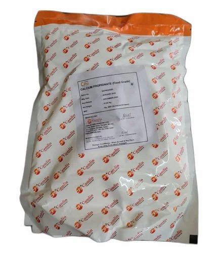 Xtendra Cpro 1kg Calcium Propionate At Best Price In Indore