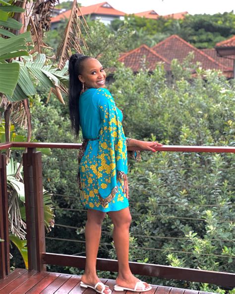 Thandeka Mkhize