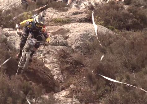 [video] My First Ews Andrew Neethling Polygon Ur Mtb Mag Com