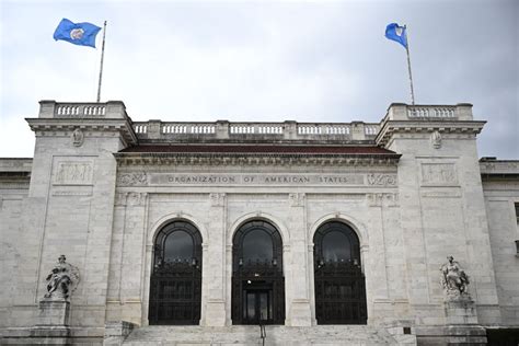 Américas Urgen Medidas Y Decisiones De La Oea Para Revertir El Cierre