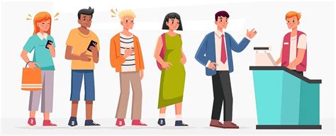 Token Queue Management System