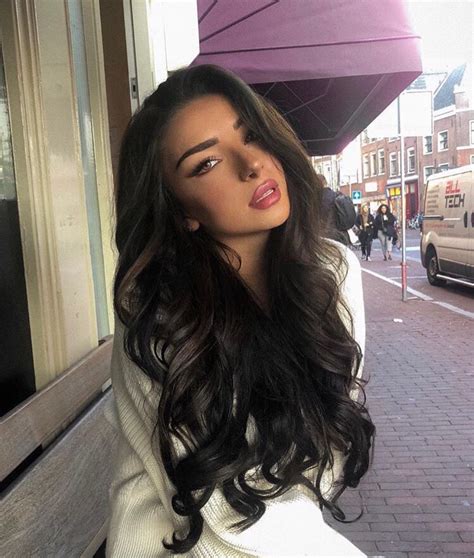 Pretty Instagram Girls