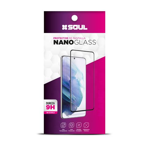 Soul Accesorios Para La Telefonía Celular Y Dispositivos Móviles