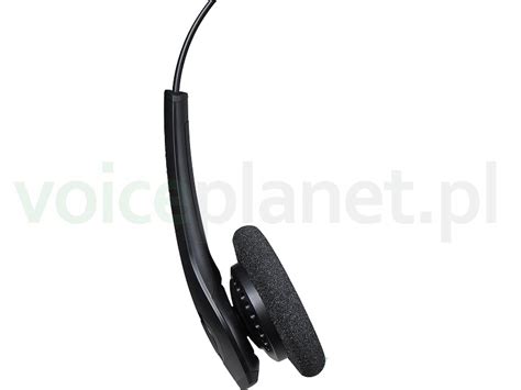 Jabra BIZ USB Duo Voiceplanet Pl