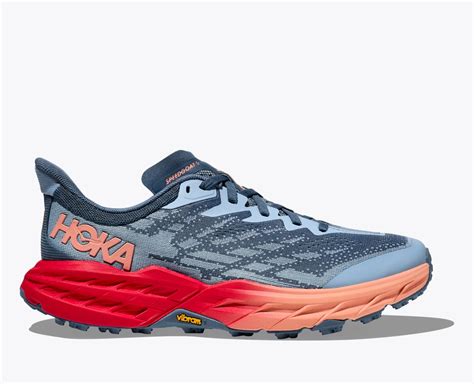 Womens Speedgoat 5 Trail Running Shoe Hoka®