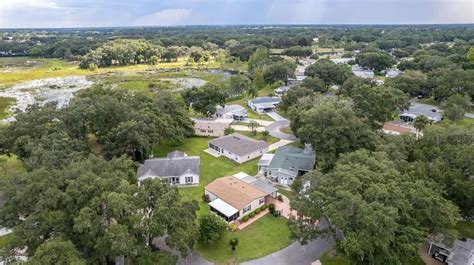 25527 Belle Helene Leesburg Fl 34748 Plantation At Leesburg 55