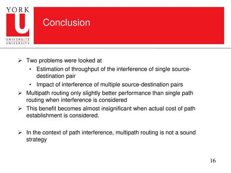 Totally Disjoint Multipath Routing In Multihop Wireless Networks Sonia Waharte And Raoef Boutaba