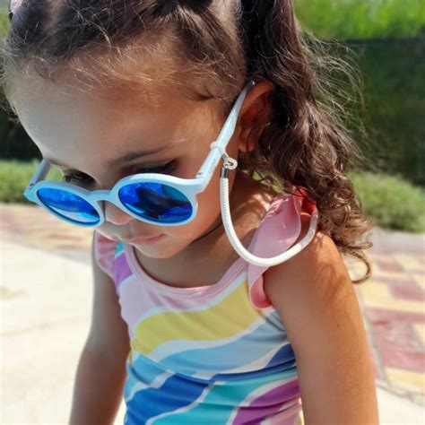 Little Sol Sunglass Straps Sunshine Essentials Little Sol