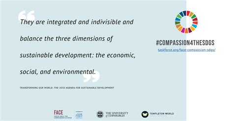 Focus Area For Compassion And Ethics Face On Linkedin Compassion