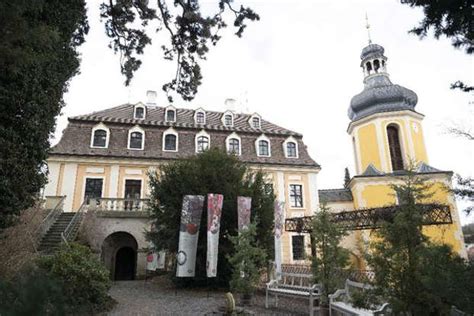 第22届德国茶花展将于祖申多夫城堡举行