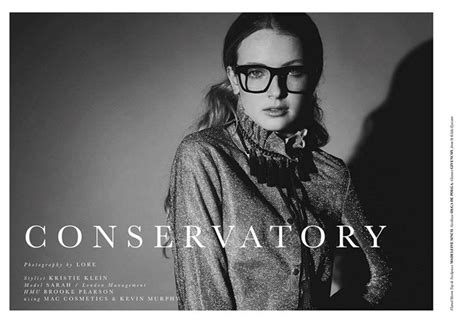 Sarah Baxter Viviens Models