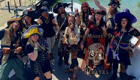 Jean Lafitte Trading Company Happy International Pirate Day Arrgh Matey Talk Like A Pirate