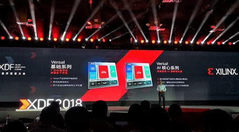 赛灵思发布首款7纳米acap Versal芯片背后：ai需求带动faas市场起飞？ Ai云资讯