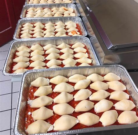 Spend Frozen Stuffed Shells 72275oz