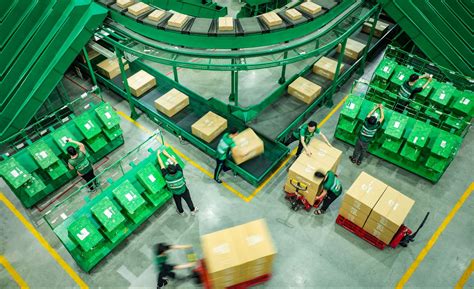 Erp Logistics Giải Pháp Tối ưu Vận Hành Hậu Cần Doanh Nghiệp Ghtk