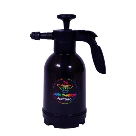 Mas Chingon Pump Gun Mas Chingon Detailin