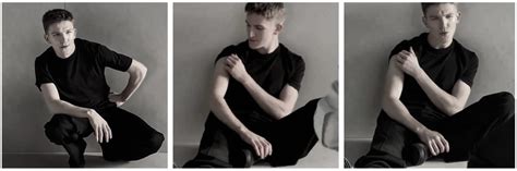 Ewan Robert Mitchell Masterlist Hisfavegirl On Tumblr