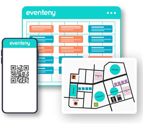 Top 5 Mapping Softwares For Event Organizers