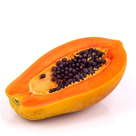 Papaya Mamao Papaia Fotos De Frutas E Legumes Frutas Brasileiras