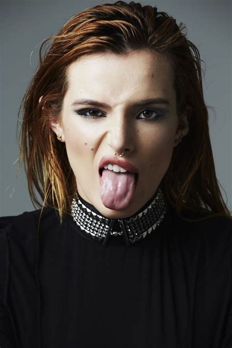 Bella Thorne Bella Thorne Girls Ask Bella