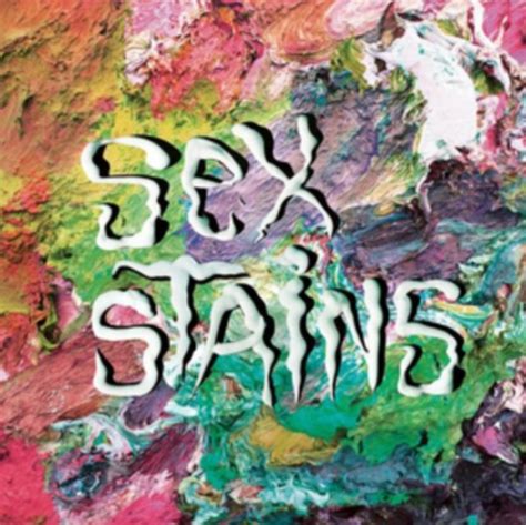 Sex Stains Sex Stains Muzyka Sklep Empik Com