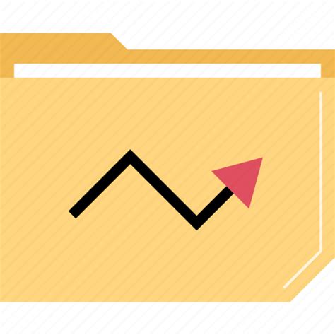 Analytics Arrow Seo Icon Download On Iconfinder