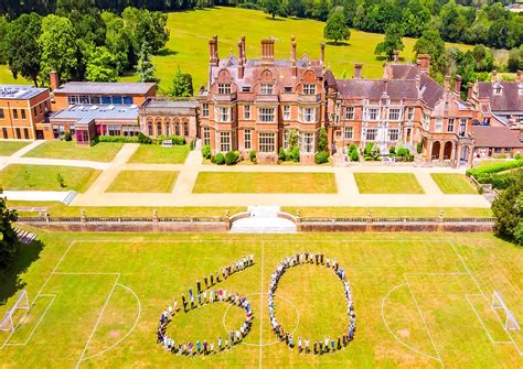 St Edwards School Classrooms And Wcs Oc Projects Ltd