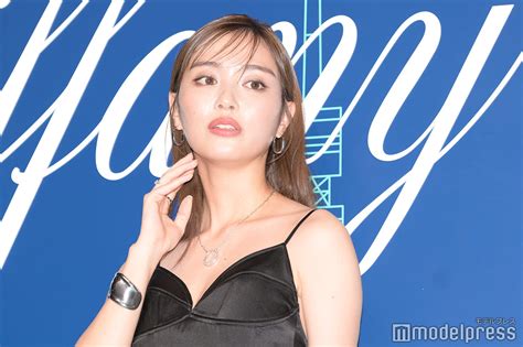画像1752 内田理央、キャミトップスで美肌披露「かっこいい」「サングラスも似合ってる」の声 モデルプレス