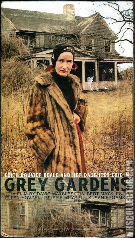 Grey Gardens Documentary