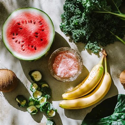 Best Natural And Organic Electrolytes Tips Sources And More