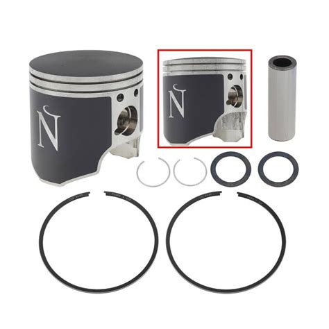 Namura Piston Kit Nw 40006 Yamaha Waverunner Gp1300r 2003 2008