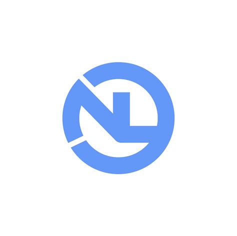 Ns 원 로고 일러스트 Ai 다운로드 Download 어반브러시