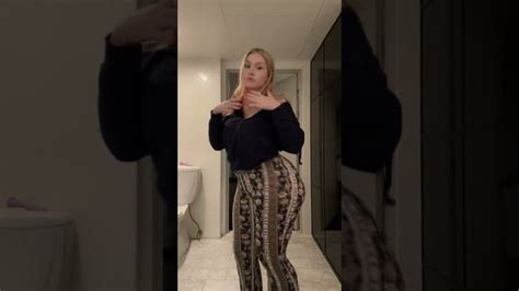 White Girl Twerk Youtube
