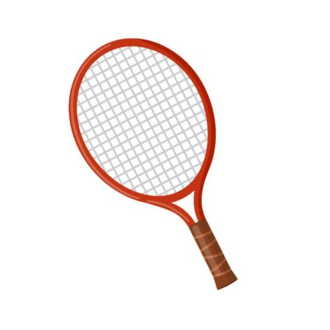 Tennis Racket Png Images Free Download Pngfre