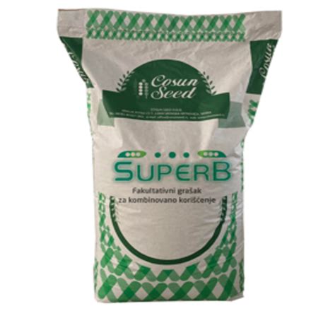 Suberb Novo Cosun Seed