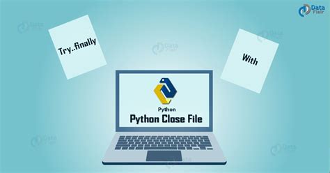 Python File I O Python Write To File And Python Read File DataFlair