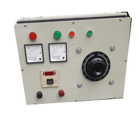 Power Rectifier At 1850000 Inr In Thane Maharashtra Ac Techno