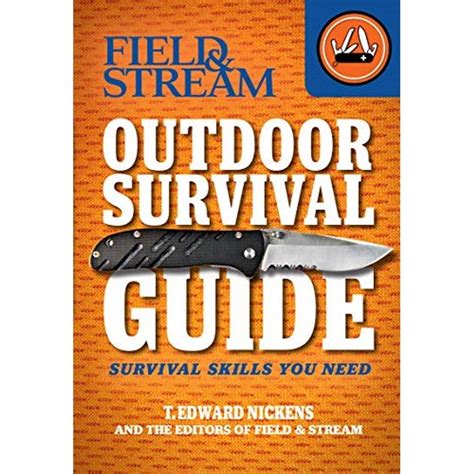 Wilderness Survival Guide