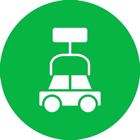 Robot Arm Vector Icon 15559423 Vector Art At Vecteezy