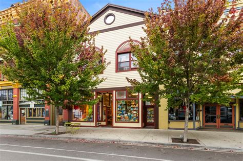 936 Water St Port Townsend Wa 98368 Loopnet