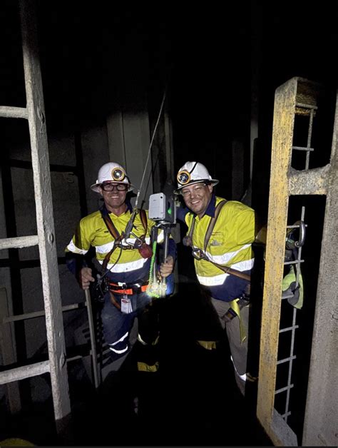 This Was Certainly The Most Interesting Exciting And Challenging Job