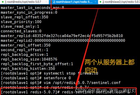 Redis 主从复制、哨兵和cluster集群avahi 616 1 0 1527 000000 Avahi Daemon