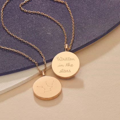 Collane Personalizzate Incisioni A Mano In 24h Merci Maman